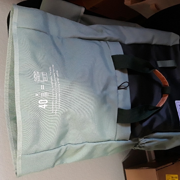 Doterra | Bags | Doterra 220 Convention Backpack | Poshmark